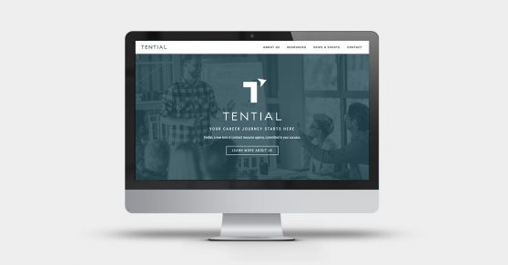 Tential IT Recruiting - Nhu Nguyen